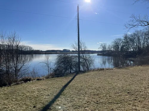 Best Hikes and Trails in Wingfoot Lake State Park | AllTrails