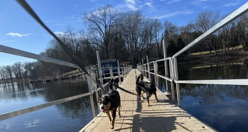 Best Hikes and Trails in Wingfoot Lake State Park | AllTrails