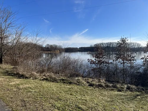 Best Hikes and Trails in Wingfoot Lake State Park | AllTrails