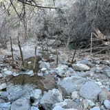 Verde River Sheep Bridge from Cave Creek, Arizona - 124 Reviews, Map ...