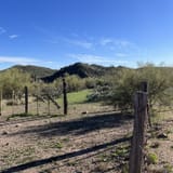 Verde River Sheep Bridge from Cave Creek, Arizona - 124 Reviews, Map ...