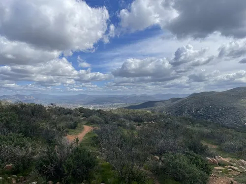 10 Best Hikes and Trails in Mission Trails Regional Park | AllTrails