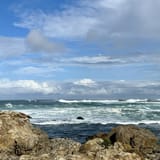 Asilomar State Beach and Coast Trail, California - 795 Reviews, Map ...