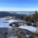 Mount Major, New Hampshire - 400 Reviews, Map | AllTrails