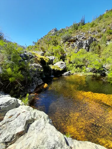 10 Best Hikes and Trails in Haweqwa Nature Reserve | AllTrails