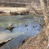 Roubidoux Park, Roy Laughlin Park, and Roubidoux Spring, Missouri - 77 ...