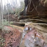 Hazard Cave and Natural Bridge Trail, Tennessee - 322 Reviews, Map ...