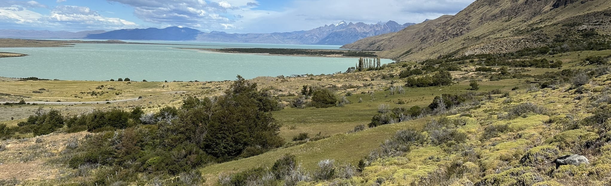 El Chaltén - Bahía Túnel: 8 foto's - Santa Cruz, Argentinië | AllTrails