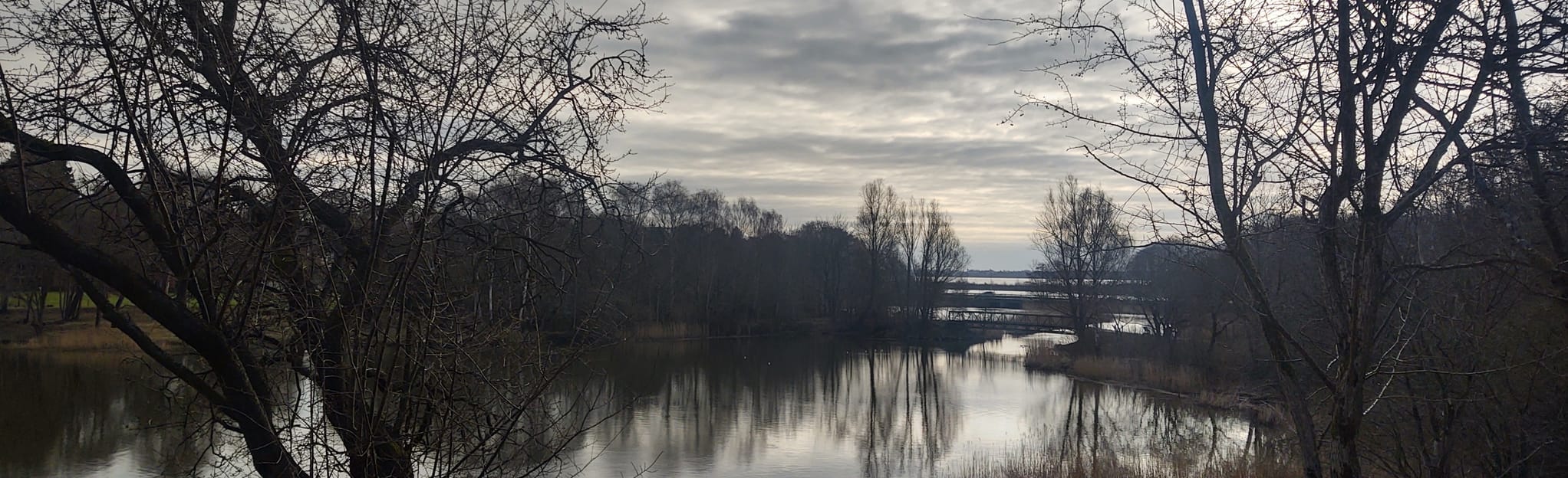 Nørrestrand - Store Hansted Å : 49 Photos - Jutland-Central, Danemark ...