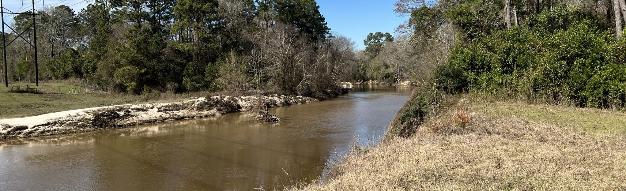 Peach Creek Trail, Texas - 436 Reviews, Map | AllTrails