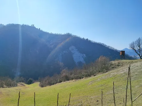 2023 Best Walking Trails in Zola Predosa | AllTrails