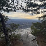 Cook's Wall Trail, North Carolina - 445 Reviews, Map | AllTrails
