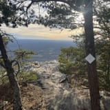 Cook's Wall Trail, North Carolina - 445 Reviews, Map | AllTrails