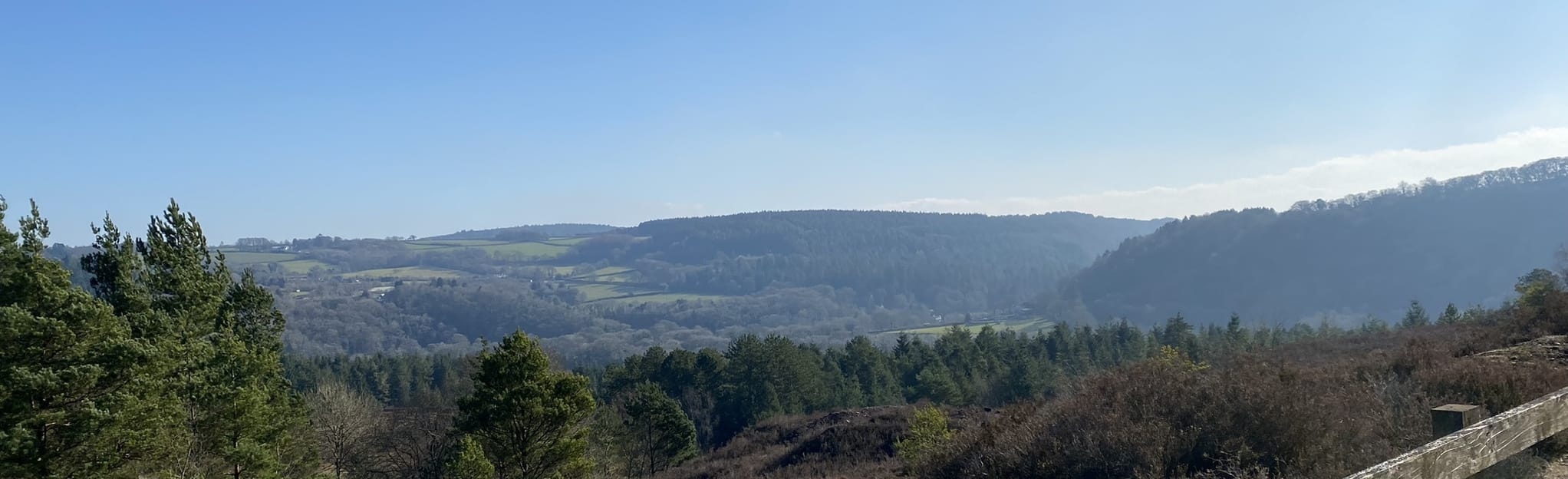 Wheal Maria Trail: 15 Reviews, Map - Devon, England | AllTrails
