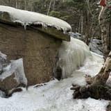 Devil's Path to the Jimmy Dolan Notch Overlook and Twin Mountain Summit ...