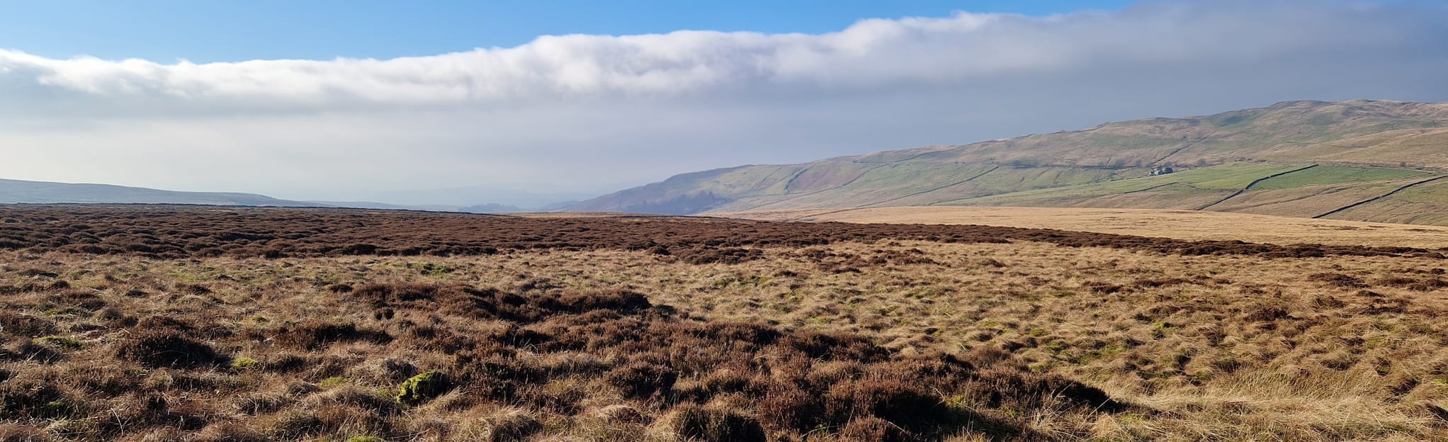 Ease Gill and Bull Pot Circular, Cumbria, England - 4 Reviews, Map ...