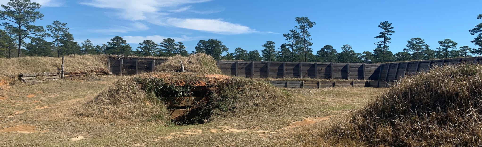 Blakeley Battlefield Loop, Alabama - 106 Reviews, Map | AllTrails