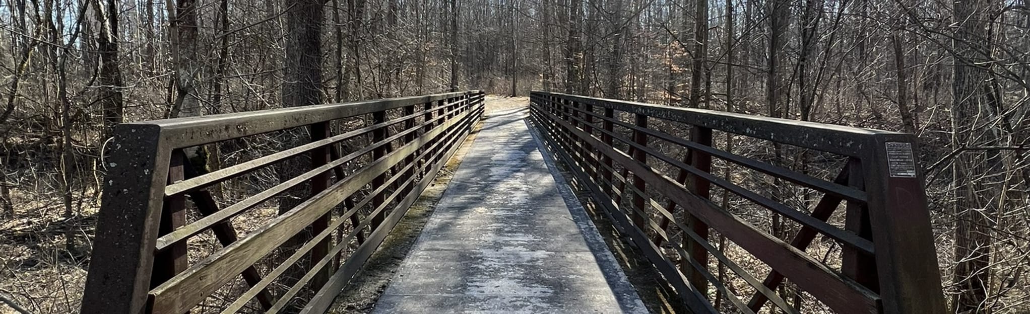 Deer Run Trail , Ohio - 70 Reviews, Map | AllTrails