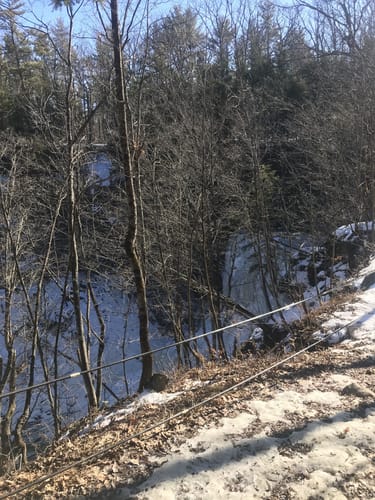 2023 Best trails in Plotter Kill Nature Preserve | AllTrails