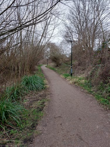 Best Hikes and Trails in Tooting Bec Common | AllTrails