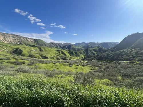 Best Hikes and Trails in Marr Ranch Open Space | AllTrails