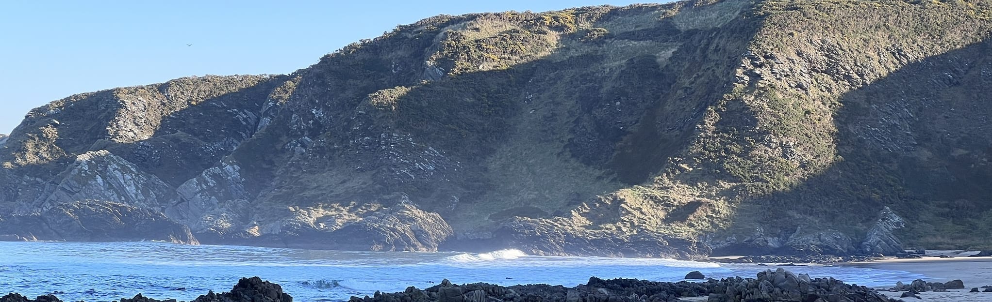 Cullen and Findlater Castle Circular: 7 Reviews, Map - Moray, Scotland ...