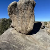 Balanced Rock Trail Loop, Arizona - 216 Reviews, Map | AllTrails