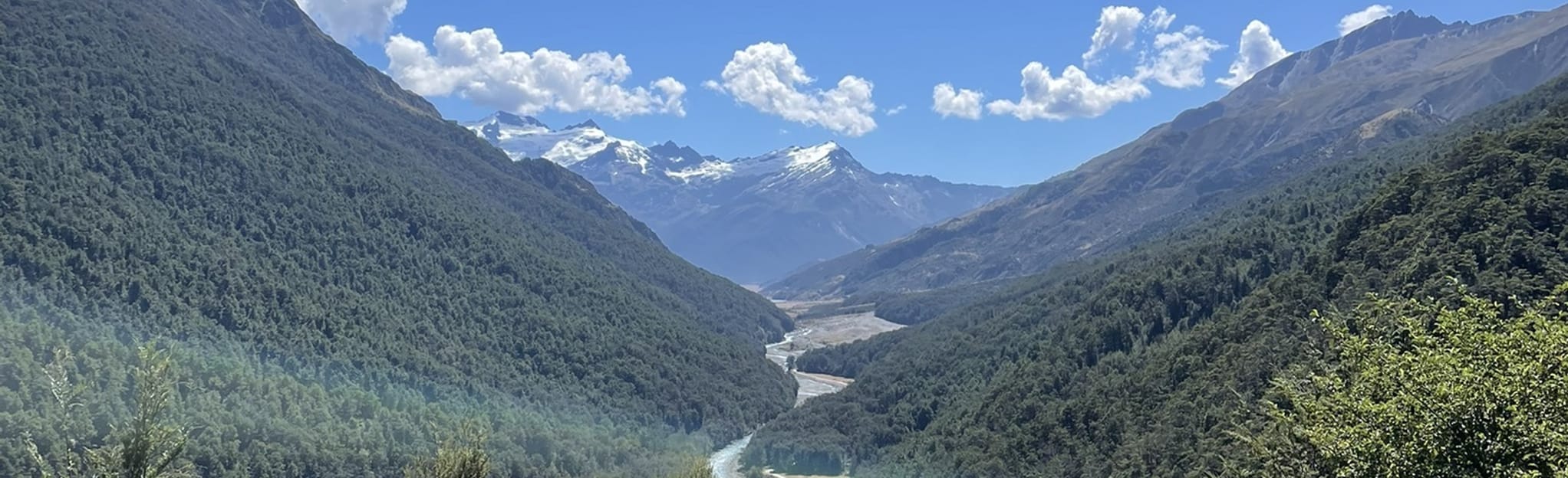 Invincible Gold Mine Track, Otago, New Zealand - 47 Reviews, Map ...