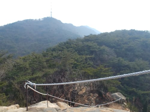 2023 Best Walking Trails in Geumcheon-gu | AllTrails