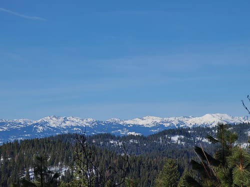 2023 Best 10 Trails and Hikes in New Meadows | AllTrails