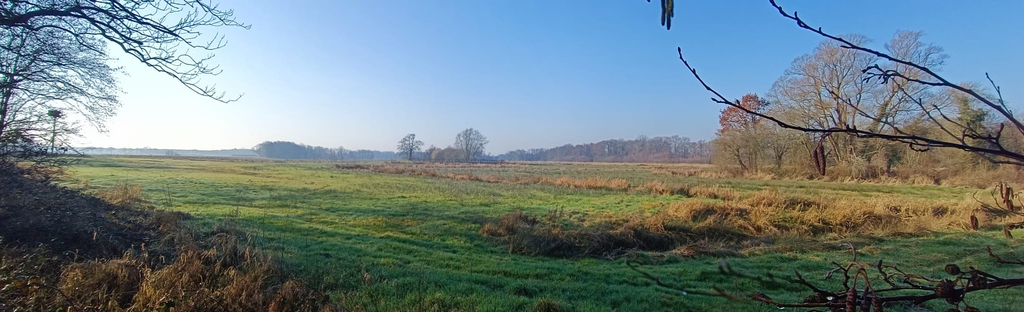 Boswachterspad Deurzerdiep, Drenthe, Netherlands - 5 Reviews, Map ...