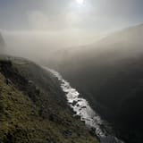 Snake Woodland and Snake Path Circular, Derbyshire, England - 223 ...
