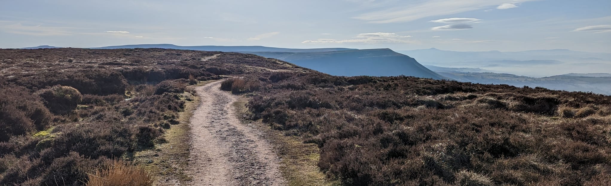 Hay Bluff Circular: 26 Reviews, Map - Powys, Wales | AllTrails
