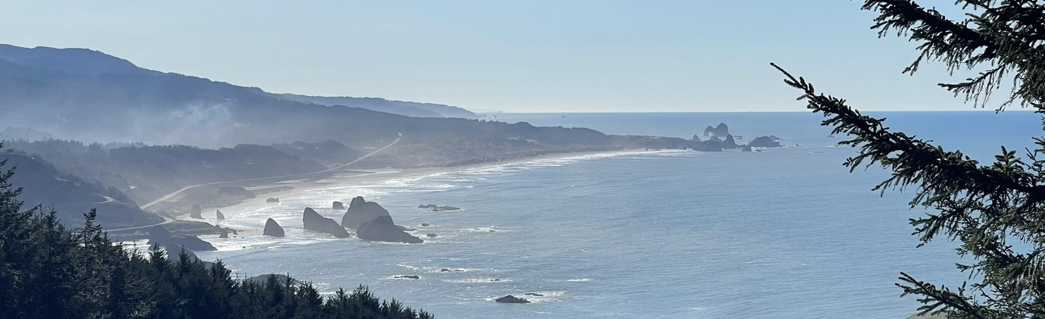 Cape Sebastian North Trail: 17 Reviews, Map - Oregon | AllTrails