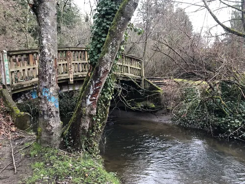 Best Hikes and Trails in Leverich Park | AllTrails