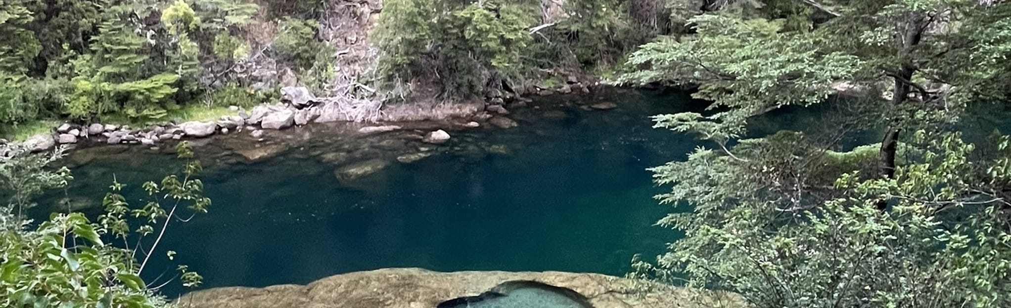 Piletones del Manso, Rio Negro, Argentina - 4 Reviews, Map | AllTrails