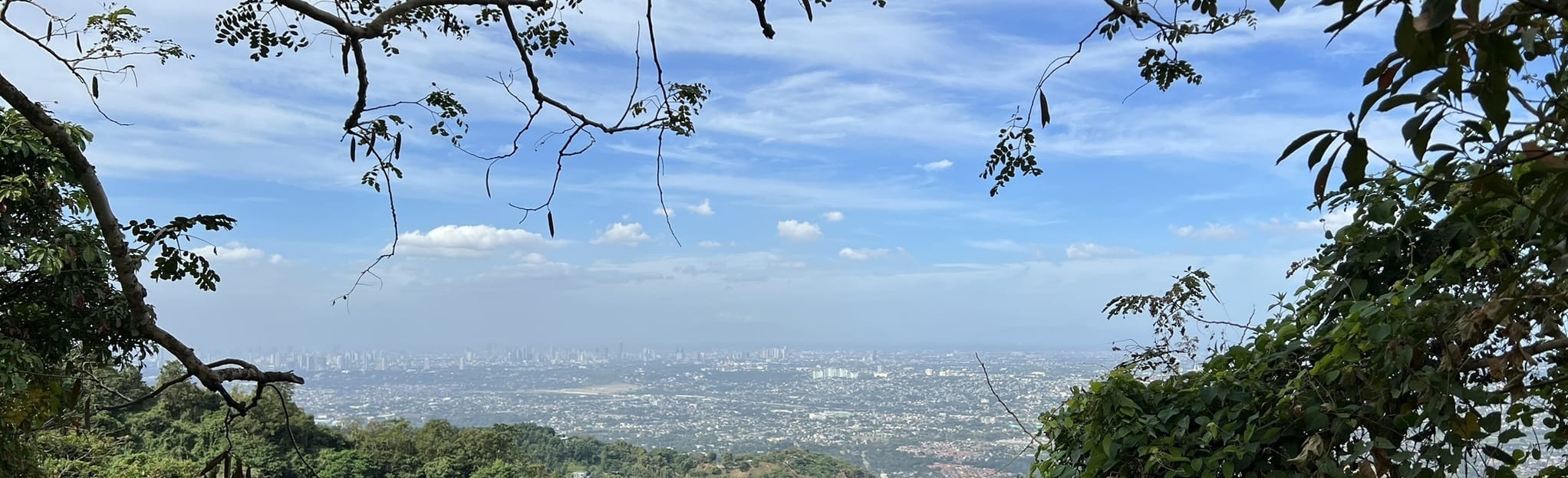 Mount Mataba, Quezon, Philippines - Map, Guide | AllTrails