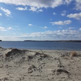 Fogland Beach, Rhode Island - 41 Reviews, Map | AllTrails