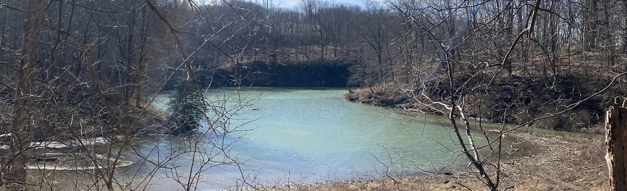 Blue Diamond Trail Loop, West Virginia - 244 Reviews, Map | AllTrails