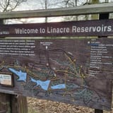 Linacre Reservoirs Circular, Derbyshire, England - 307 Reviews, Map ...
