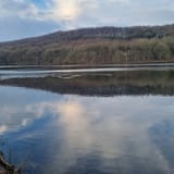 Linacre Reservoirs Circular, Derbyshire, England - 307 Reviews, Map ...