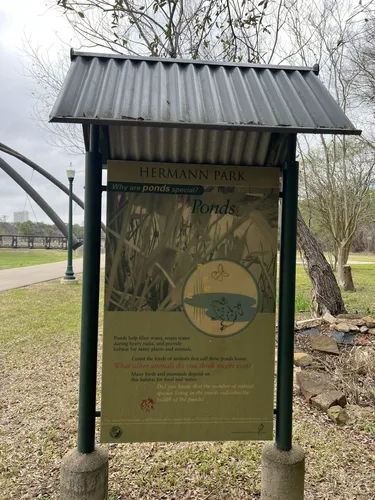 Best Hikes and Trails in MacGregor Park | AllTrails