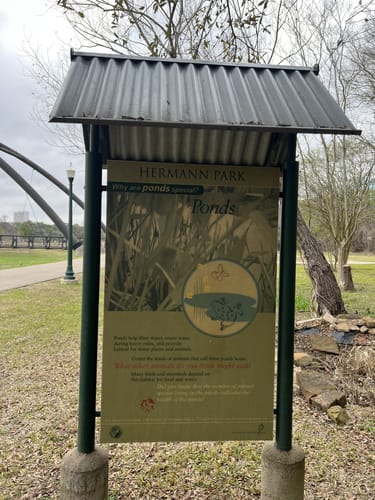 Best Hikes and Trails in MacGregor Park | AllTrails