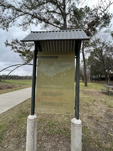 Best Hikes and Trails in MacGregor Park | AllTrails