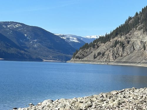 Best Hikes and Trails in Syringa Provincial Park | AllTrails