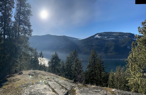 Best Hikes and Trails in Syringa Provincial Park | AllTrails