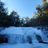 Beede Falls, New Hampshire - 354 Reviews, Map | AllTrails