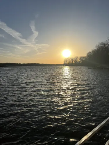 Best Hikes and Trails in Wingfoot Lake State Park | AllTrails