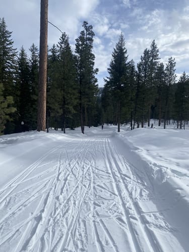 Best Hikes and Trails in Fort Okanogan State Park | AllTrails