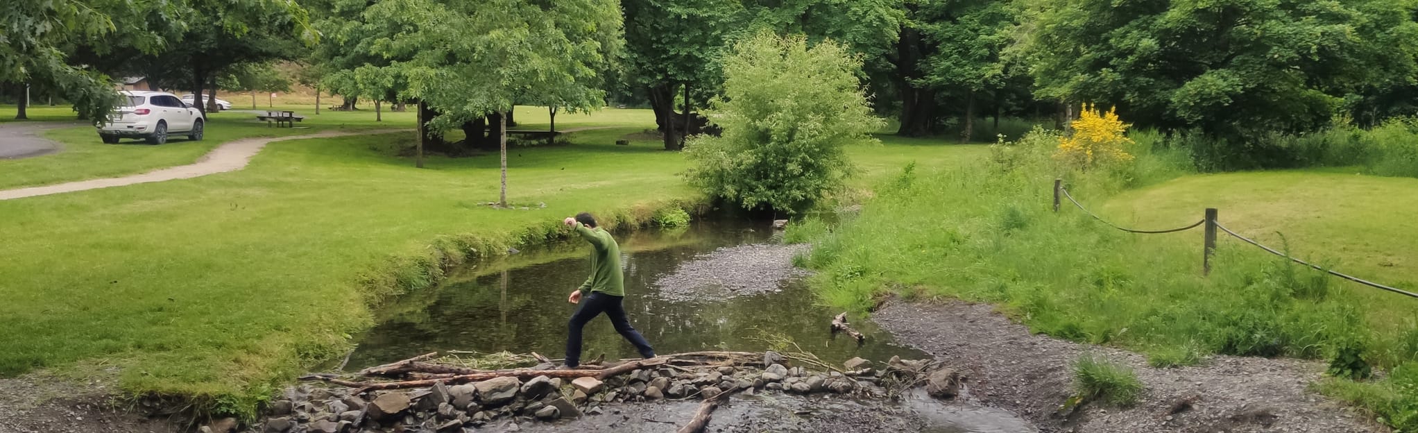 Hanmer Springs Fairy Forest Walk, Canterbury, New Zealand - 16 Reviews ...